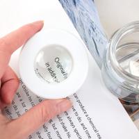 China Magnifying Glasses For Sale 2oz 3oz 4oz With Child Resistant Cap for sale