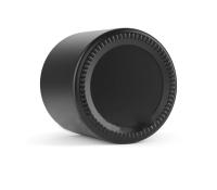 China Straight Sided Glass Jar – Matte Black Black Glass Jar Glass Storage Child Proof Jar Uv Violet Glass Jars for sale
