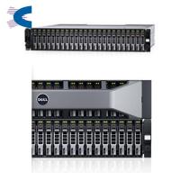 China Boost Your Business with Dell MD1400/MD1420 Storage 50 Raid and 50/60Hz Frequency Range for sale