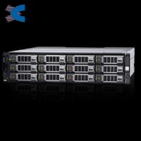 China Boost Your Business with Dell MD1400/MD1420 Storage 50 Raid and 50/60Hz Frequency Range for sale