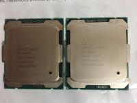 China TDP 145 W 2.20 GHz 22-Core 55 MB Intel Xeon E5-2699V4 Server Processor CM8066002022506 for sale