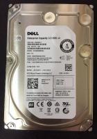 China 6TB ST6000NM0034 SAS 7.2K 3.5'' Hard Drive 0PRNR6 0NWCCG for PowerEdge SAS 6Gb/s for sale