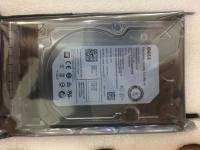China 6TB ST6000NM0034 SAS 7.2K 3.5'' Hard Drive 0PRNR6 0NWCCG for PowerEdge SAS 6Gb/s for sale