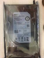 China 6TB ST6000NM0034 SAS 7.2K 3.5'' Hard Drive 0PRNR6 0NWCCG for PowerEdge SAS 6Gb/s for sale