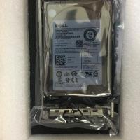 China Used Internal 1.2TB 10K 2.5'' SAS 0RMCP3 32MB 10000rpm Server Hard Drives ST1200MM0007 for sale