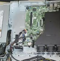 China Ready to Ship Dell R250 Poweredge R250 Xeon E-2314 1U Rack Server with Intel Processor for sale