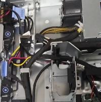 China Ready to Ship Dell R250 Poweredge R250 Xeon E-2314 1U Rack Server with Intel Processor for sale