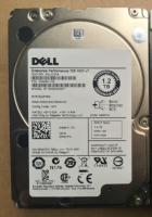 China Used Internal 1.2TB 10K 2.5'' SAS 0RMCP3 32MB 10000rpm Server Hard Drives ST1200MM0007 for sale