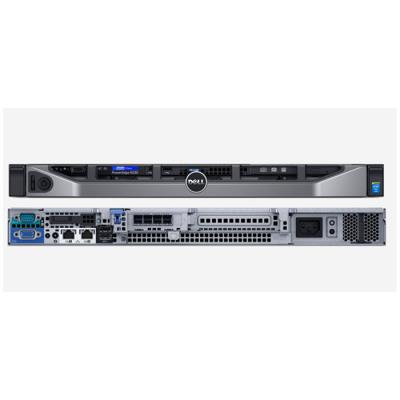 China Dell PowerEdge R250 1U Server Xeon E-2388G Products Status Stock for sale