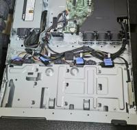 China Dell PowerEdge R250 1U Server Xeon E-2388G Products Status Stock for sale