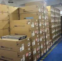 China Dell PowerEdge R250 1U Server Xeon E-2388G Products Status Stock for sale