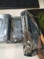 China Enterprise Cache 8TB Hdd ST8000NM0055 7200 RPM SATA 6Gb/s 512e 256MB 3.5