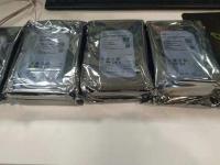 China Enterprise Cache 8TB Hdd ST8000NM0055 7200 RPM SATA 6Gb/s 512e 256MB 3.5