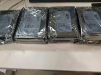 China Enterprise Cache 8TB Hdd ST8000NM0055 7200 RPM SATA 6Gb/s 512e 256MB 3.5