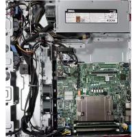 China Dell PowerEdge R250 1U Xeon E-2356G SFF Server H345 Raid Card Work for sale