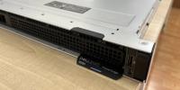 China Dell PowerEdge R250 1U Xeon E-2356G SFF Server H345 Raid Card Work for sale