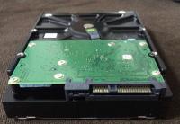 China 2TB 3.5'' 7.2K SAS 7200RPM 64MB Server Hard Drive with Internal Storage Capacity for sale