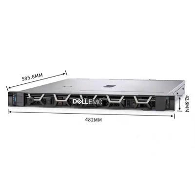 China Experience Unmatched Performance with Dell PowerEdge R250 Rack Server and Xeon E-2336 CPU for sale