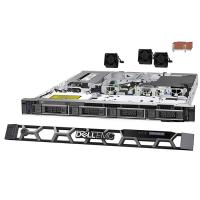China Dell PowerEdge R250 1U Server with Intel Xeon E-2314 Processor and Matrox G200 Graphics for sale