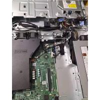 China Dell PowerEdge R250 1U Server with Intel Xeon E-2314 Processor and Matrox G200 Graphics for sale
