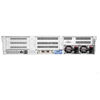 China 16G Memory HPE ProLiant DL380 Gen10 Server P408i-a NC 8SFF 800W PS Server 2 NVMe for sale