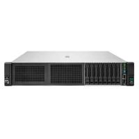 China 16G Memory HPE ProLiant DL380 Gen10 Server P408i-a NC 8SFF 800W PS Server 2 NVMe for sale
