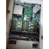 China Enterprise Level 2U Rack Server Xeon 4214R 64G Memory HPE DL380 G10 with 32.6 lb Weight for sale