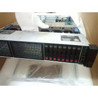 China Enterprise Level 2U Rack Server Xeon 4214R 64G Memory HPE DL380 G10 with 32.6 lb Weight for sale