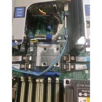 China Enterprise Level 2U Rack Server Xeon 4214R 64G Memory HPE DL380 G10 with 32.6 lb Weight for sale