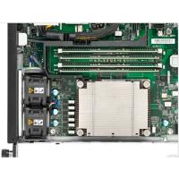 China Experience the Power of HPE ProLiant DL20 Gen10 Plus 4SFF CTO Server with 4 DIMM Slots for sale