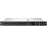 China Experience the Power of HPE ProLiant DL20 Gen10 Plus 4SFF CTO Server with 4 DIMM Slots for sale