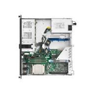 China Experience the Power of HPE ProLiant DL20 Gen10 Plus 4SFF CTO Server with 4 DIMM Slots for sale