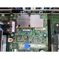 China Refurbished HPE DL360 Gen9 E5-2620v4 Base SAS 8sff Server Hot Plug Power Supplies for sale
