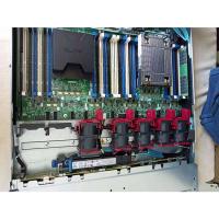 China Refurbished HPE DL360 Gen9 E5-2620v4 Base SAS 8sff Server Hot Plug Power Supplies for sale