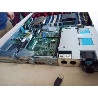 China Hpe Proliant 755258-B21 Dl360 Gen9 Rack Server Powered by 2.2GHz Xeon E5-2650 12-Core for sale
