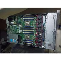 China Hpe Proliant 755258-B21 Dl360 Gen9 Rack Server Powered by 2.2GHz Xeon E5-2650 12-Core for sale