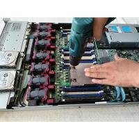 China Hpe Proliant 755258-B21 Dl360 Gen9 Rack Server Powered by 2.2GHz Xeon E5-2650 12-Core for sale