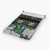 China DL360Gen10 1U Rack Server featuring 2.1GHz Sixteen Core Intel Xeon Platinum 8180M CPU for sale