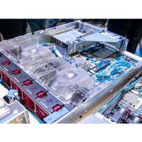 China HPE DL325 Gen10 Plus Server AMD EPYC 7742 Processor 8SFF/16GB/P408i-a/800W 1U Rack for sale