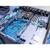 China HPE DL325 Gen10 Plus Server AMD EPYC 7742 Processor 8SFF/16GB/P408i-a/800W 1U Rack for sale