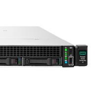 China Short Chassis Hpe ProLiant P38477-B21 DL325 Gen10 Plus v2 32GB-R 8SFF 500W PS Server for sale