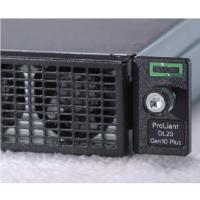 China HPE ProLiant DL20 Gen10 Plus Server with BCM5720 Ethernet 1Gb 2-port BASE-T Adapter 128 GB for sale