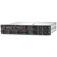 China HPE ProLiant DL20 Gen10 Plus Server with BCM5720 Ethernet 1Gb 2-port BASE-T Adapter 128 GB for sale
