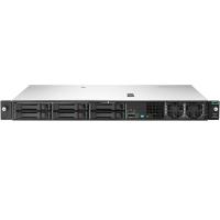 China HPE ProLiant DL20 Gen10 Plus Server with BCM5720 Ethernet 1Gb 2-port BASE-T Adapter 128 GB for sale