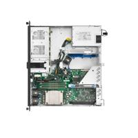 China HPE ProLiant DL20 Gen10 Plus Server with BCM5720 Ethernet 1Gb 2-port BASE-T Adapter 128 GB for sale