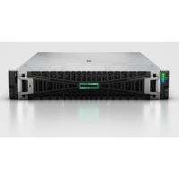 China Most Popular 2u Rack Chassis HPE DL345 Gen11 Server 3.0 with Smart Array E208e-p SR for sale