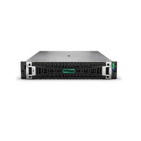 China HPE DL345 Gen11 Rack Server AMD EPYC 9124 Processor NO HDD/NO SSD Included in Package for sale