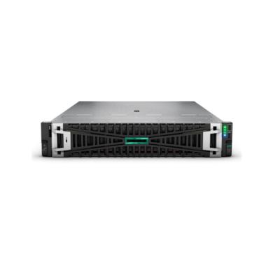 China HPE DL345 Gen11 Rack Server AMD EPYC 9124 Processor NO HDD/NO SSD Included in Package for sale