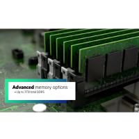 China HPE DL345 Gen11 Rack Server AMD EPYC 9124 Processor NO HDD/NO SSD Included in Package for sale