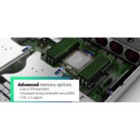 China HPE DL345 Gen11 Rack Server AMD EPYC 9124 Processor NO HDD/NO SSD Included in Package for sale